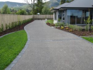 Driveways – Core Civil Construction